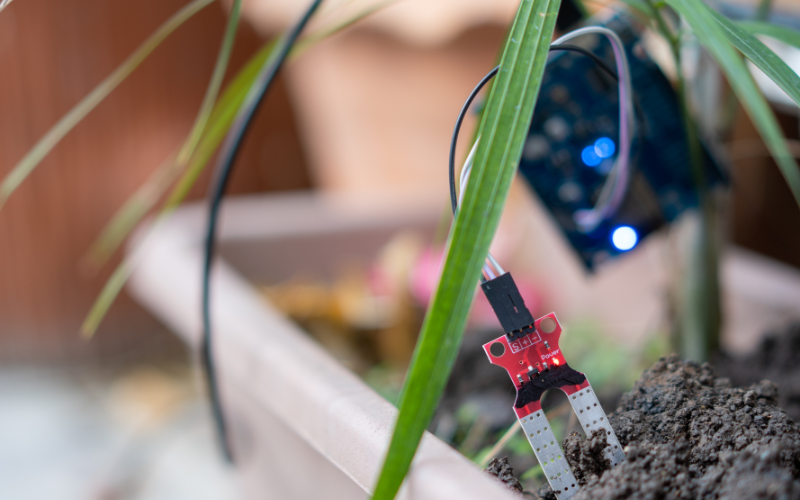 7 Inovasi Teknologi Pertanian Terbaru Paling Ciamik - Kebunindo